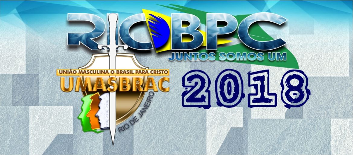 CIBRACERJ - Convenção das Igrejas Evangélicas Pentecostais O Brasil ...